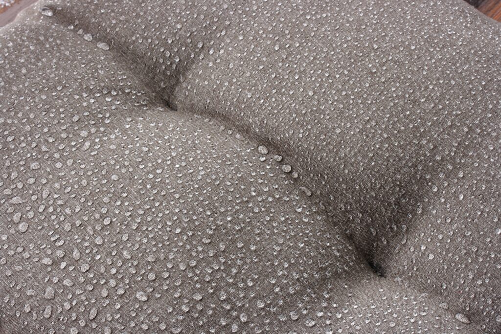 Your Complete Guide to Waterproof Outdoor Cushions | Fig Leaf